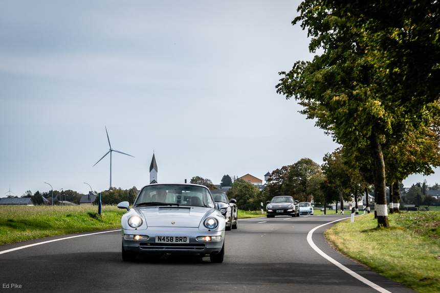 Autumn Break 2023 - Castles and Curves | London Region Galleries ...