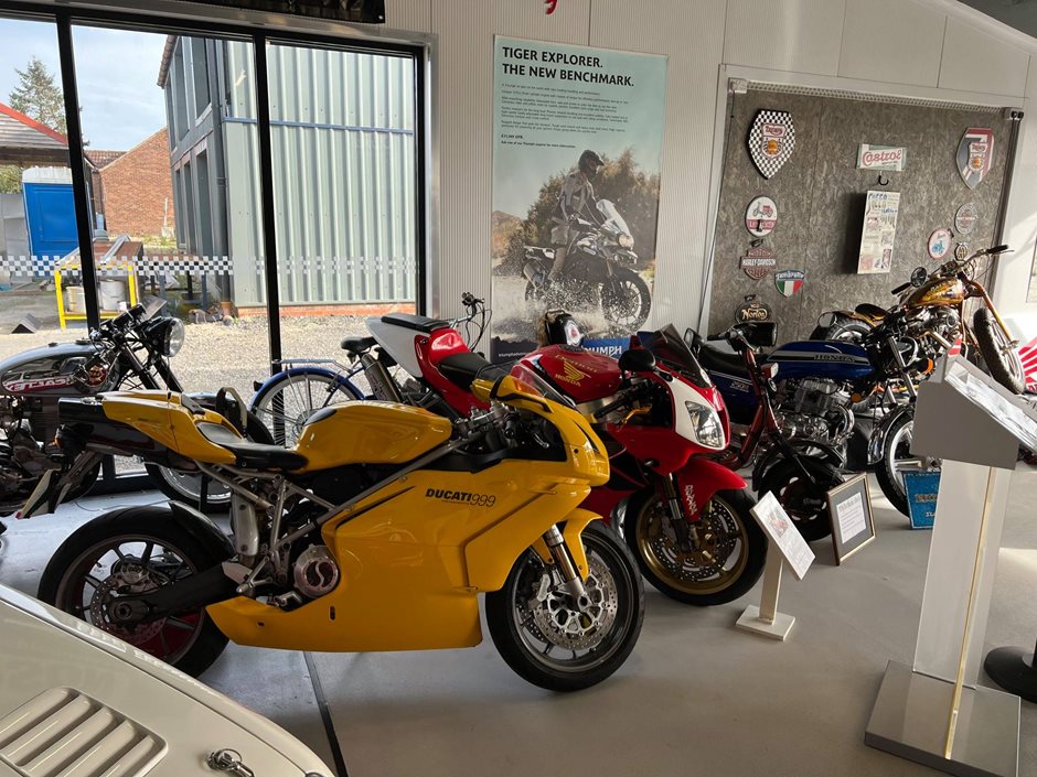 Porsche Hull Breakfast and NY500 October 10 2021 | Lincolnshire ...