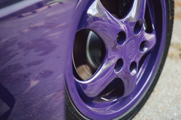 From accidental encounter to enthusiast | Porsche Club News | Porsche ...