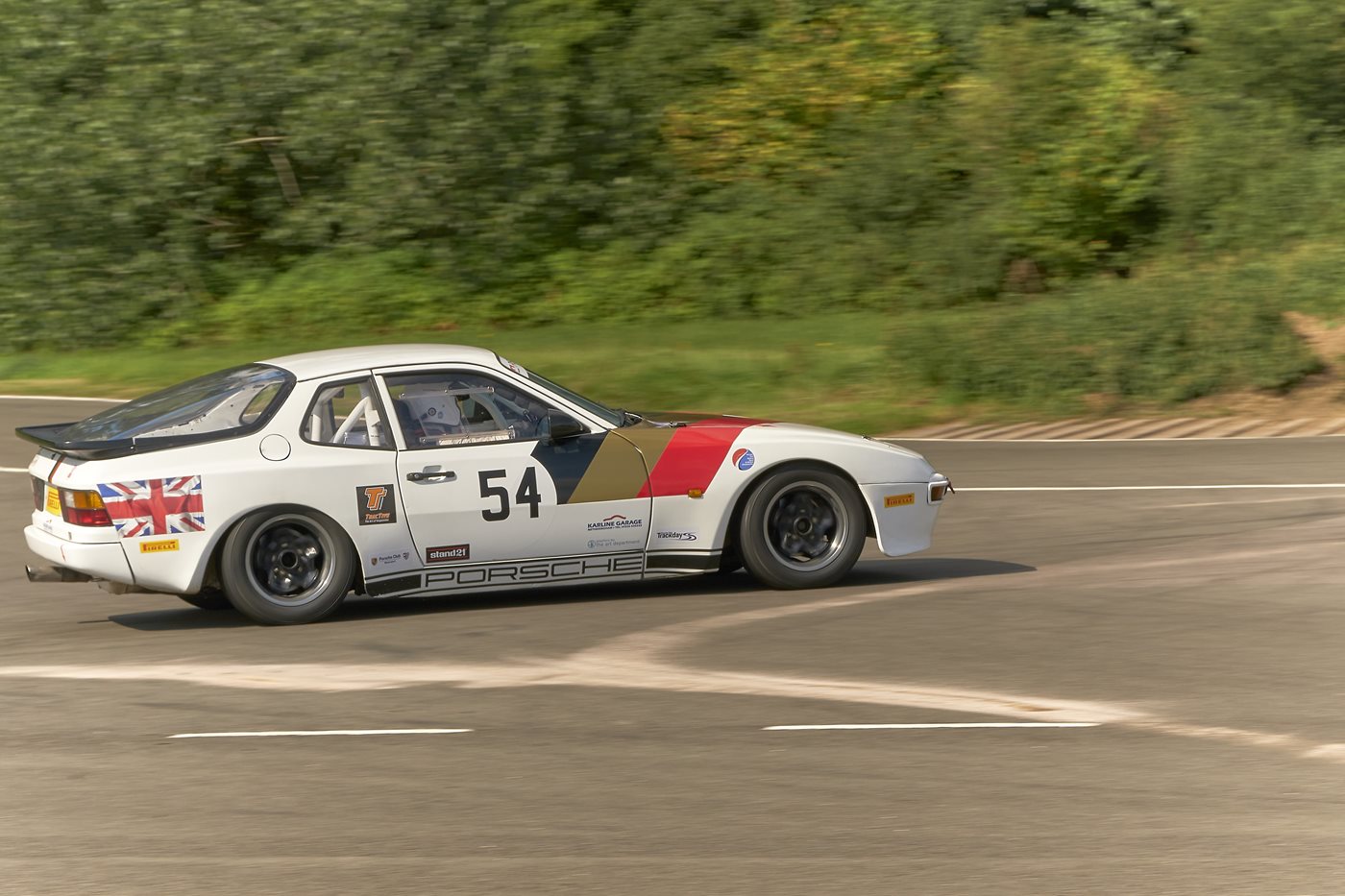 Curborough Sprint August 2021 | Speed Championship Photos | Motorsport ...