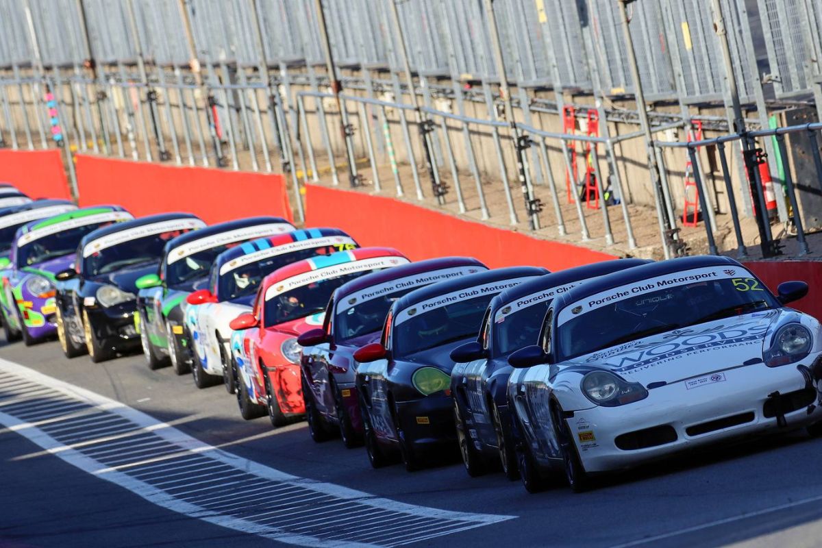 Boxster Cup Brands Hatch Indy 17th September 2022 | Boxster Cup Photos ...