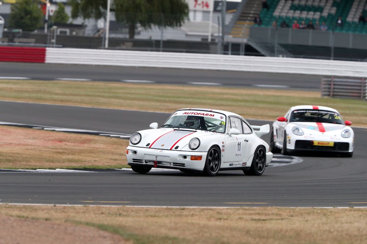 Silverstone GP July 30th 2022 | AM Championship Photos | Motorsport ...