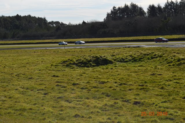 2018 Pembrey track day | South Wales Galleries | Porsche Club Great Britain