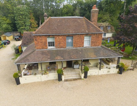 Buy Mulberry Inn - Chiddingfold online now | Region & Register ...