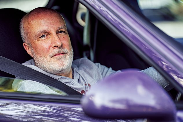 From accidental encounter to enthusiast | Porsche Club News | Porsche ...