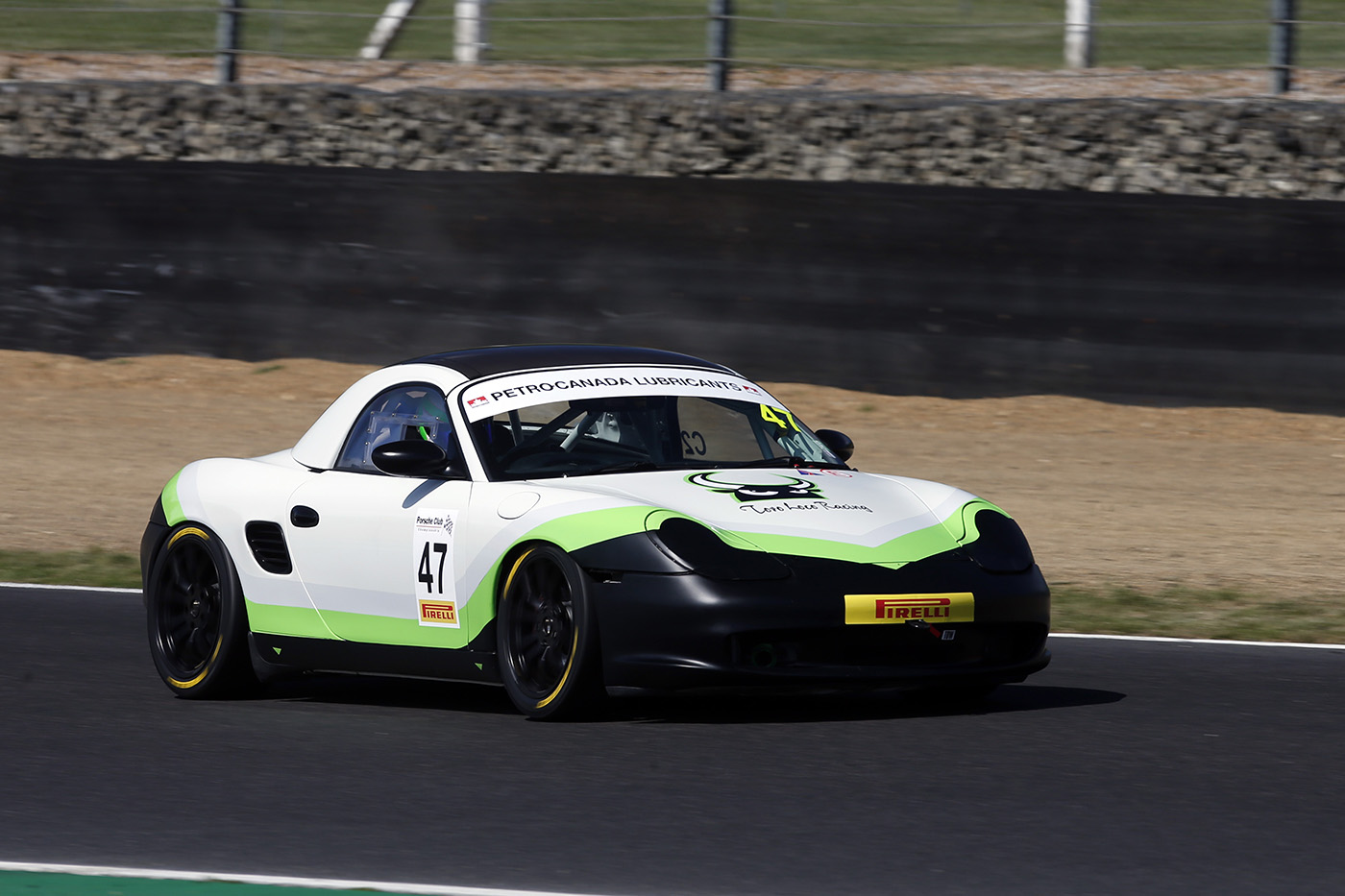 Brands Hatch - July 2019 | Porsche Club Motorsport | Porsche Club GB