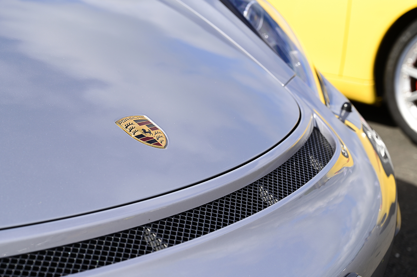 Festival of Porsche - Scotland | PCGB Photos June 2022 | Porsche ...