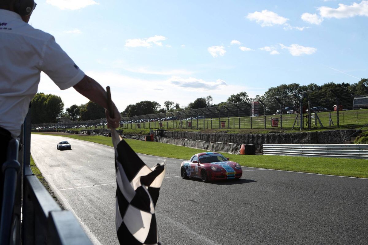 Boxster Cup Brands Hatch Indy 17th September 2022 | Boxster Cup Photos ...
