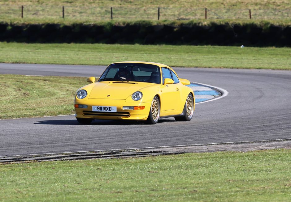 2018 Pembrey track day | South Wales Galleries | Porsche Club Great Britain