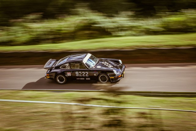 Porsche Speed Championship at Shelsley Walsh | Porsche Club Motorsport ...