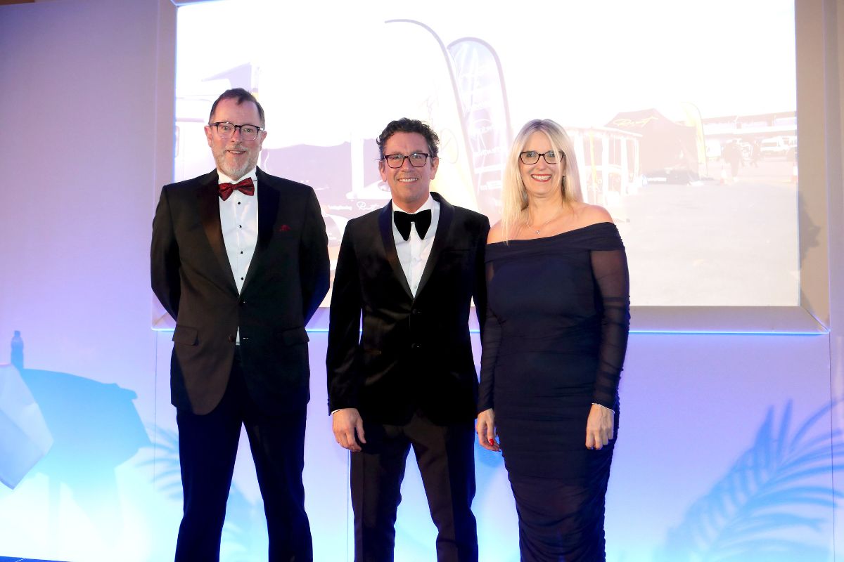 Awards Dinner 2024 | AM Championship Photos | Motorsport Galleries ...