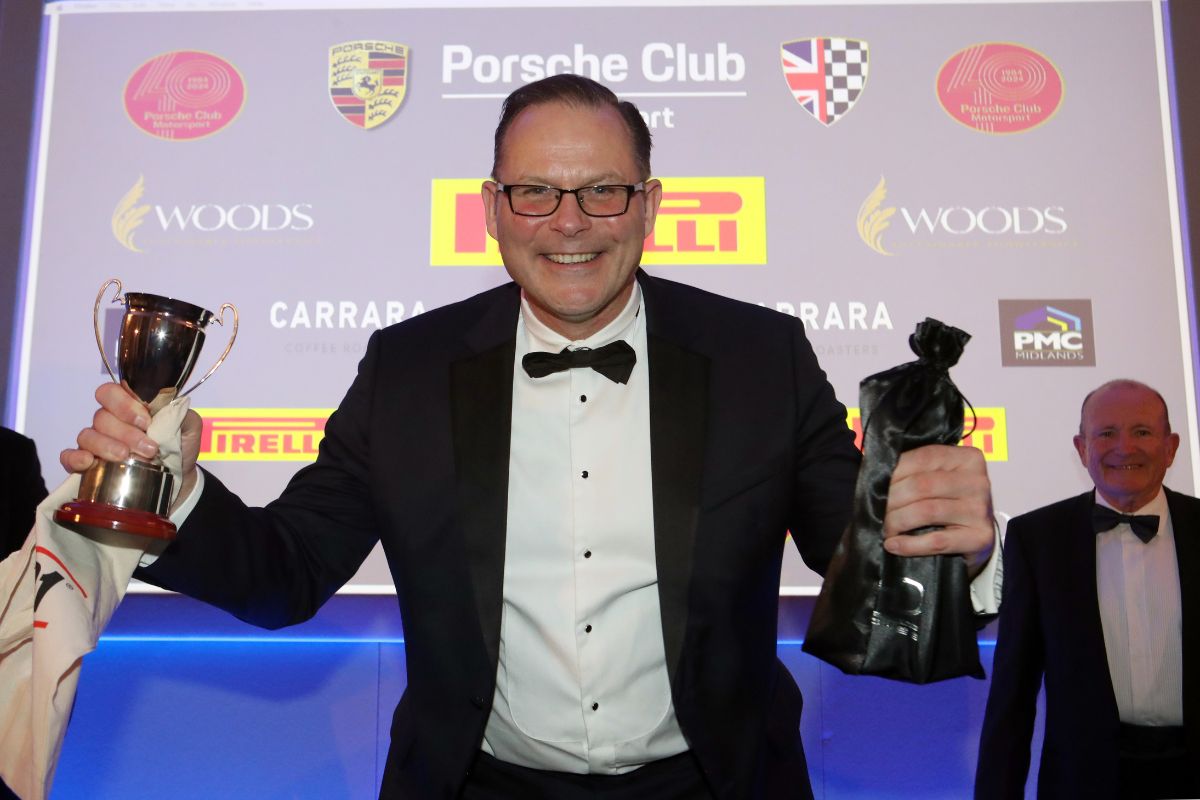 Awards Dinner 2024 | AM Championship Photos | Motorsport Galleries ...