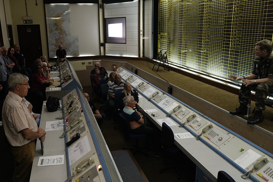 2019 Bentwaters Cold War Museum visit | Norfolk & Suffolk Galleries ...