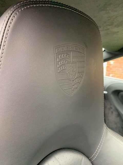 911 (997) Carrera 2S for sale in Redcar, first listed 17 July 2023 ...