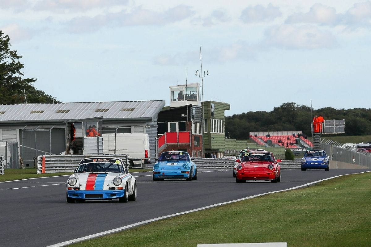 Snetterton 300 Oct 2021 | AM Championship Photos | Motorsport Galleries ...
