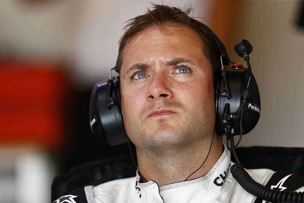 Racing Times | Porsche Club News | Porsche Club Great Britain