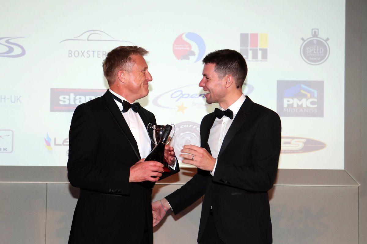Awards Dinner 2022 | Boxster Cup Photos | Motorsport Galleries ...