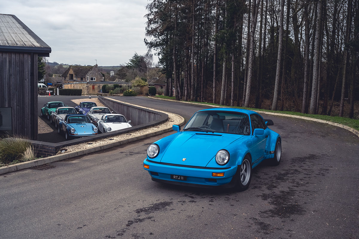 Tuthill SCRS Feature | PCGB Photos February 2024 | Porsche Galleries ...