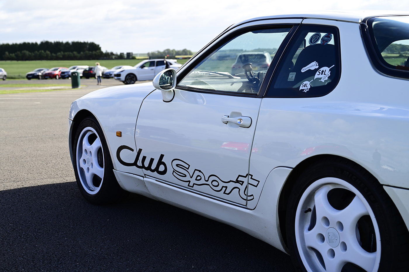 Festival of Porsche - Scotland | PCGB Photos June 2022 | Porsche ...