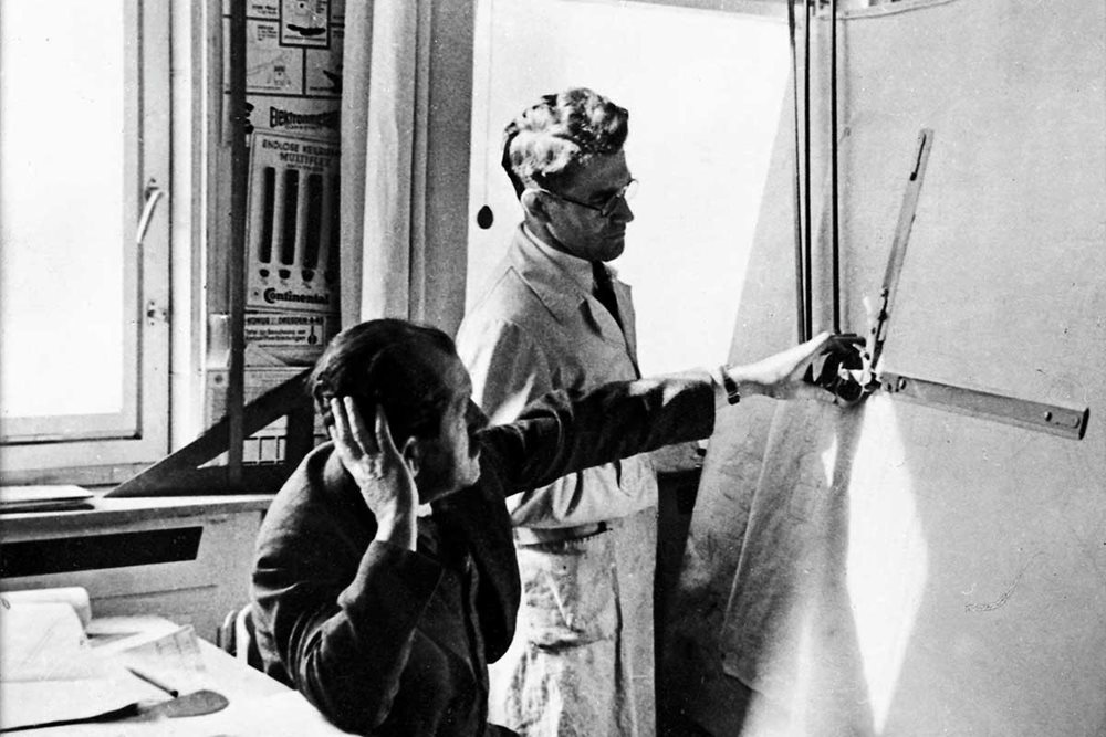 90 years of Porsche engineering | Porsche Club News | Porsche Club ...