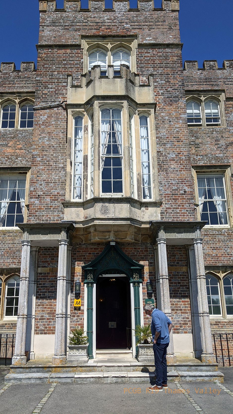 2021-05-30_Donnington_Grove | Thames Valley Galleries | Porsche Club ...