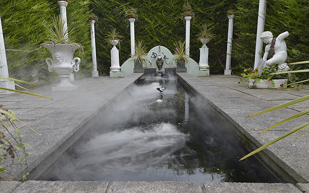 Ralph Court Gardens | Hereford, Worcester & Shropshire Galleries ...