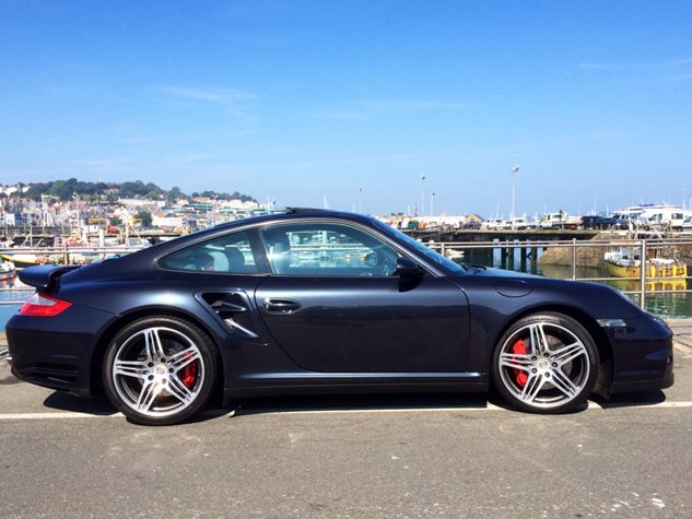 Members Cars | 997 Galleries | Porsche Club Great Britain