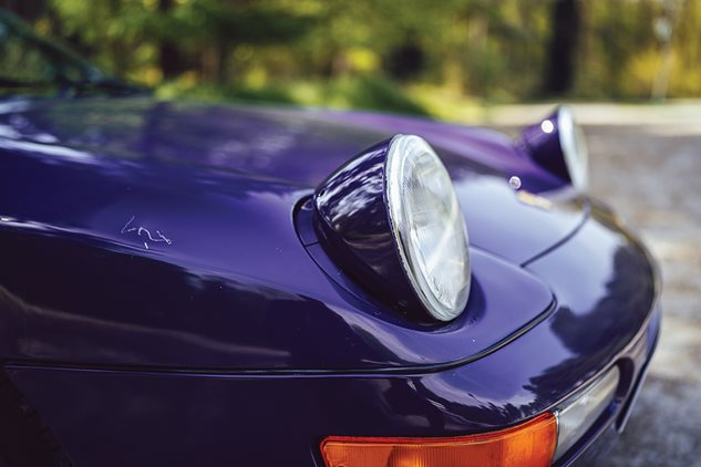 From accidental encounter to enthusiast | Porsche Club News | Porsche ...