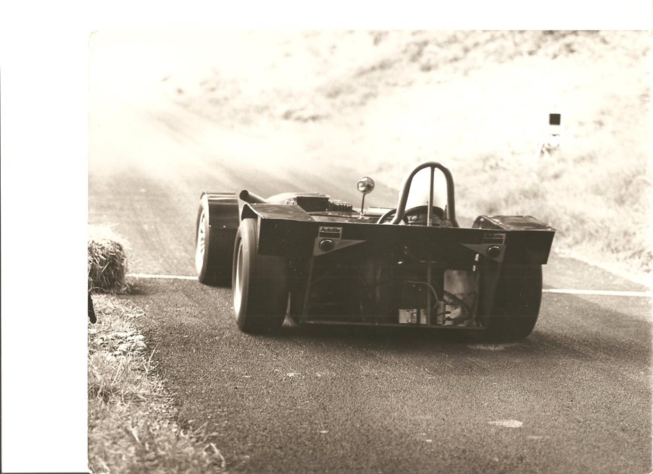 2017 Ken Davies Gower tour | South Wales Galleries | Porsche Club Great ...