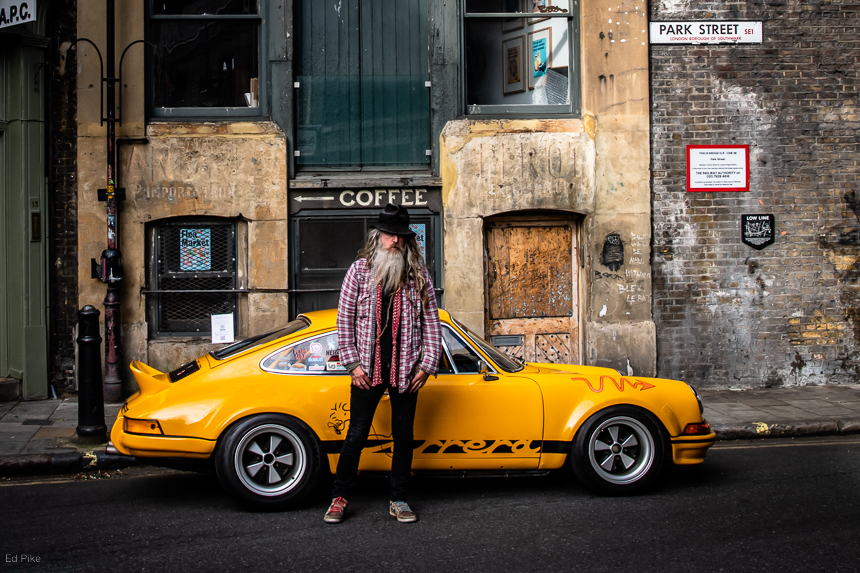 London OPP (Other Peoples Porsche) | London Region News | 2023 ...