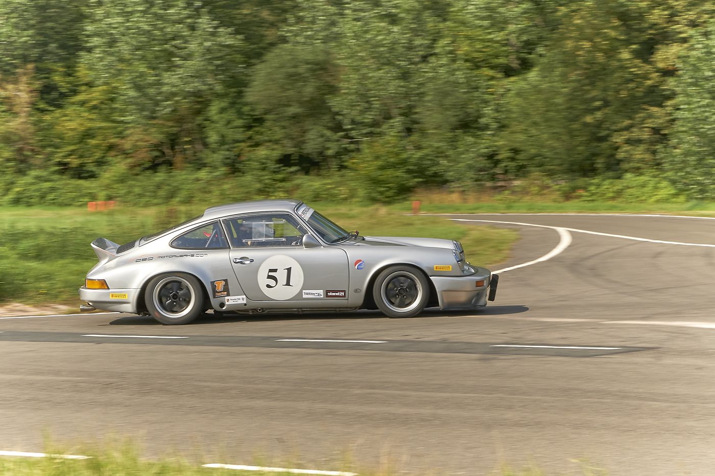 Curborough Sprint August 2021 | Speed Championship Photos | Motorsport ...