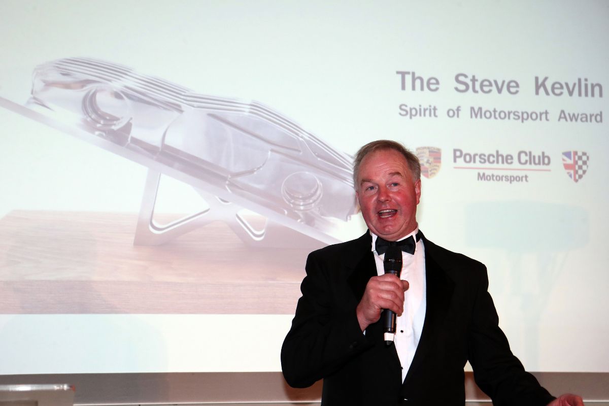 Awards Dinner 2022 | Boxster Cup Photos | Motorsport Galleries ...