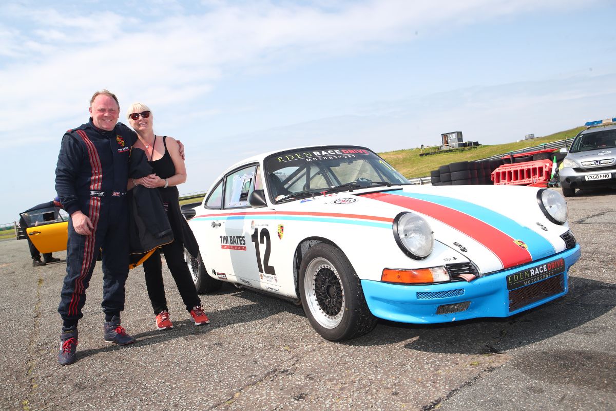 Anglesey May 20th-21st 2023 | AM Championship Photos | Motorsport ...