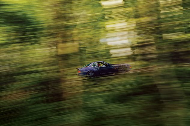 From accidental encounter to enthusiast | Porsche Club News | Porsche ...