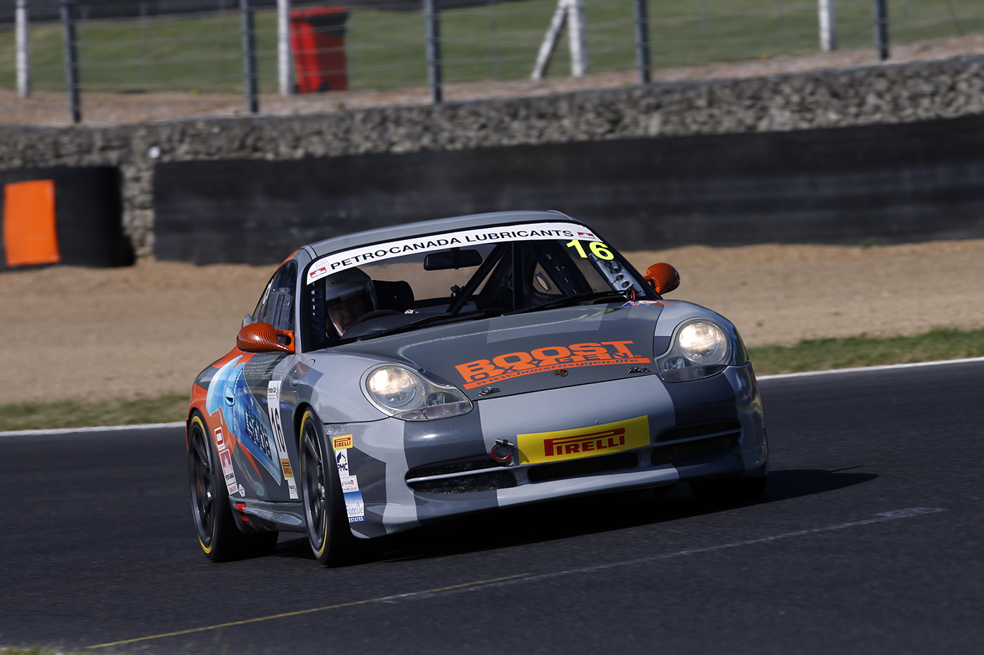Brands Hatch - July 2019 | Porsche Club Motorsport | Porsche Club GB