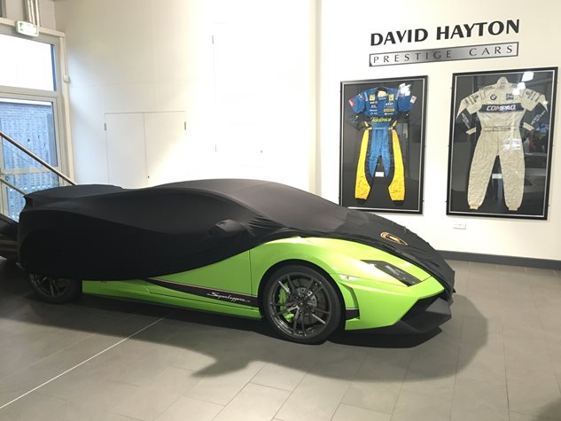 David Hayton’s Revisited April 2016 | North East Galleries | Porsche ...