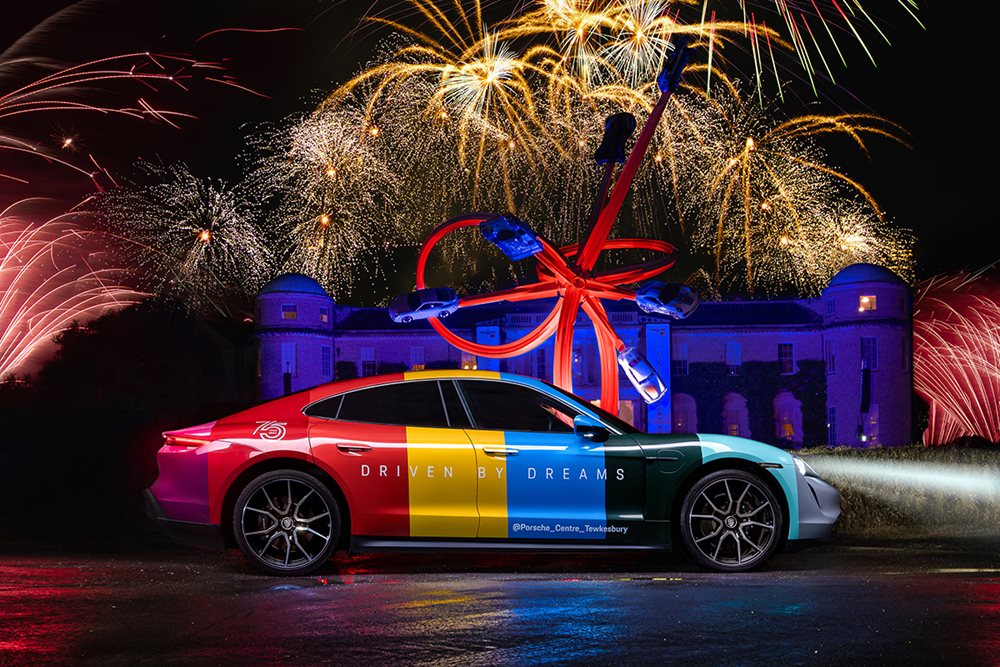 Nominations open for Porsche Club Awards | Porsche Club News | Porsche ...