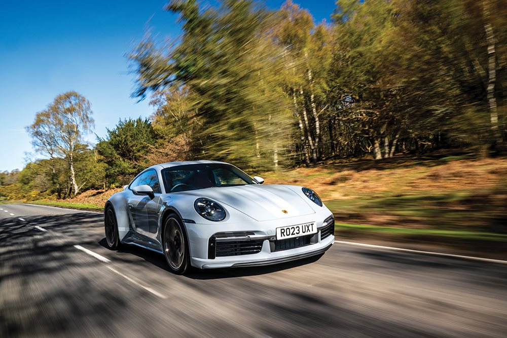 Porsche Club news and events | Porsche Club GB | Porsche Club Great Britain