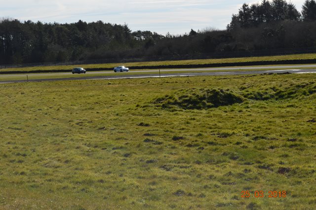 2018 Pembrey track day | South Wales Galleries | Porsche Club Great Britain