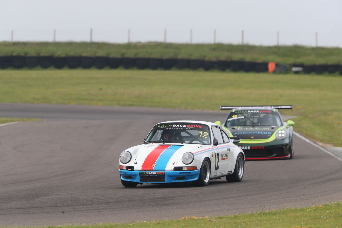 Anglesey May 20th-21st 2023 | AM Championship Photos | Motorsport ...