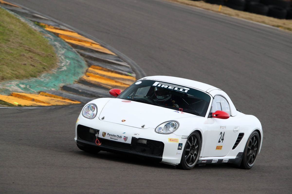 2024 - RD 4 Anglesey | AM Championship Photos | Motorsport Galleries ...