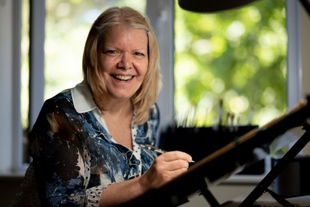 Painting with light | Porsche Club News | Porsche Club Great Britain