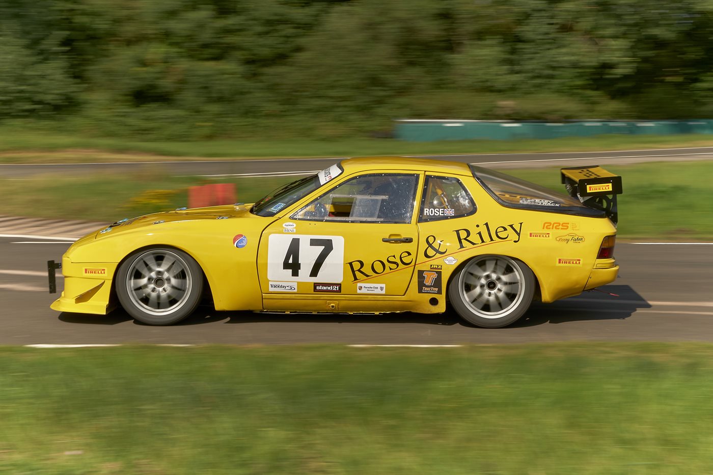 Curborough Sprint August 2021 | Speed Championship Photos | Motorsport ...