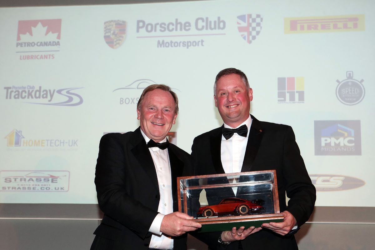 Awards Dinner 2022 | Boxster Cup Photos | Motorsport Galleries ...