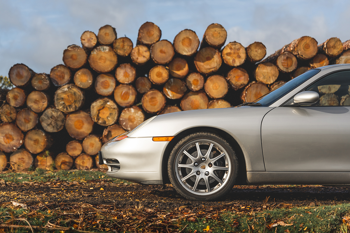 996 Anniversary Feature | PCGB Photos | Porsche Galleries | Porsche ...