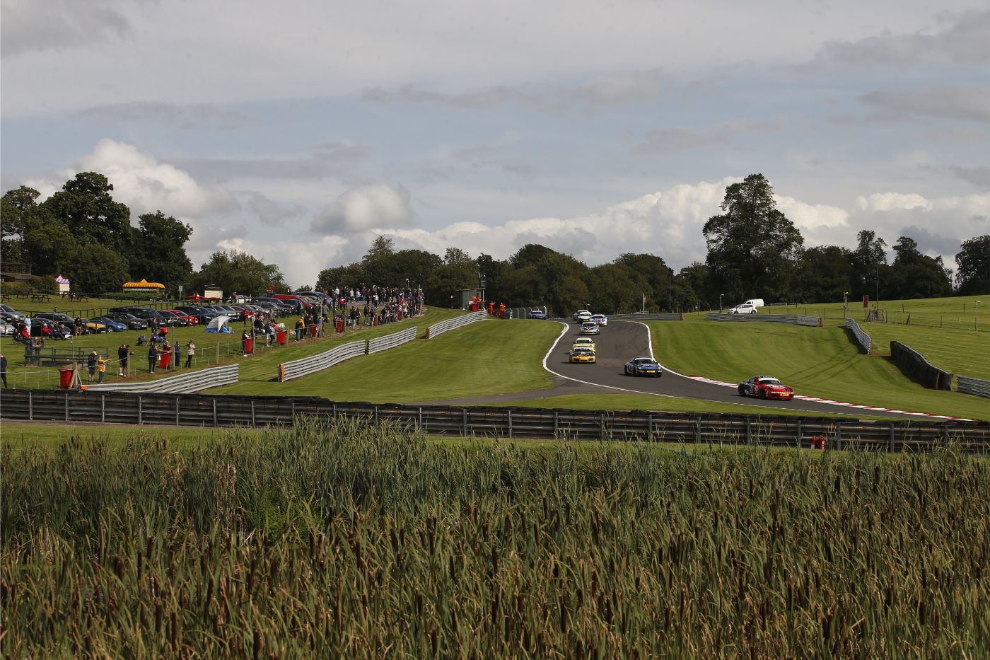 Oulton Park - August | Sim Racing Photos | Motorsport Galleries ...