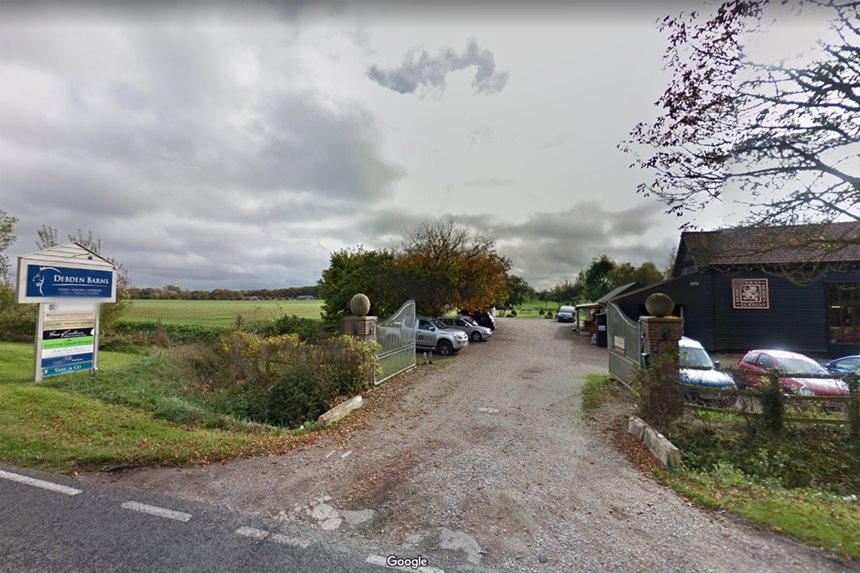 Cars & Coffee at Debden Barns | Essex Events March 2023 | Porsche Club ...