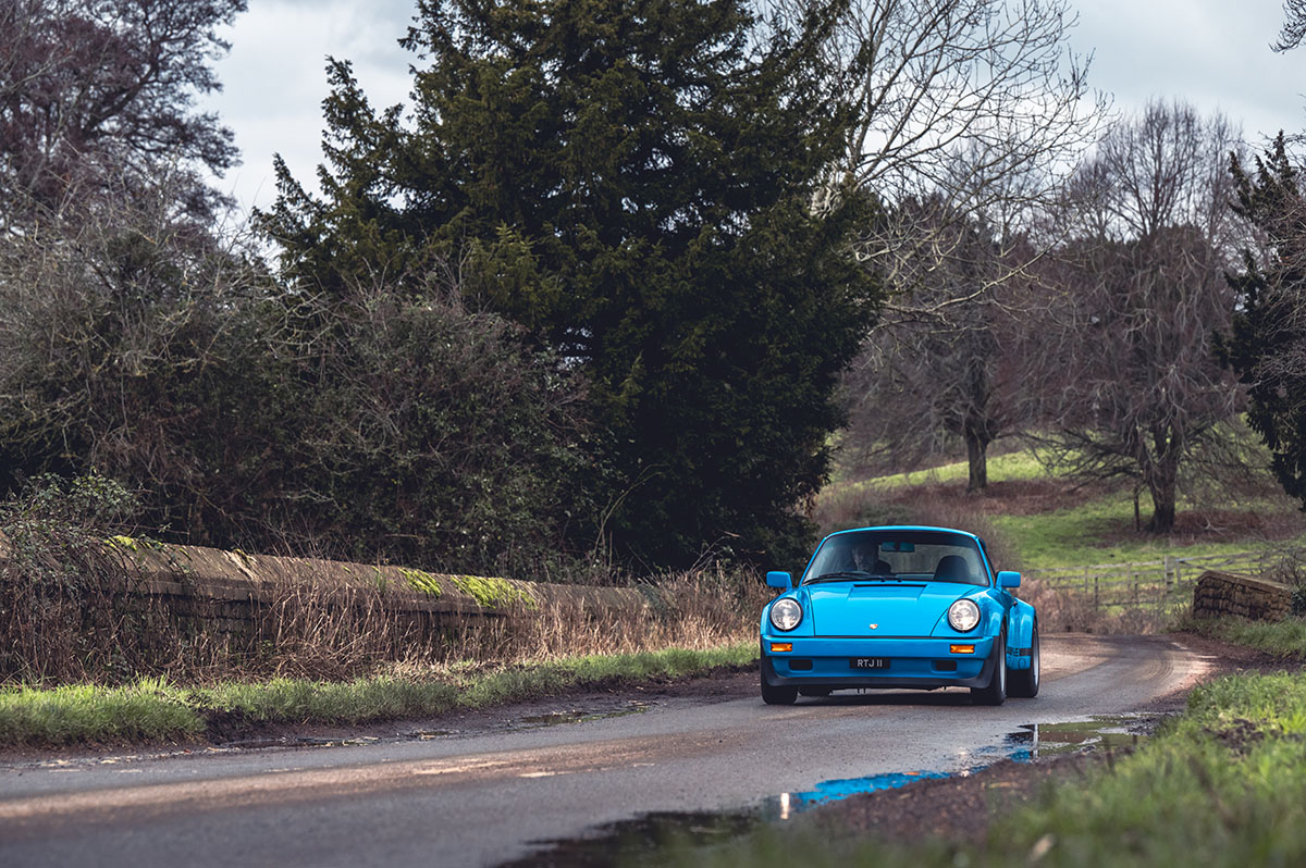 Tuthill SCRS Feature | PCGB Photos February 2024 | Porsche Galleries ...