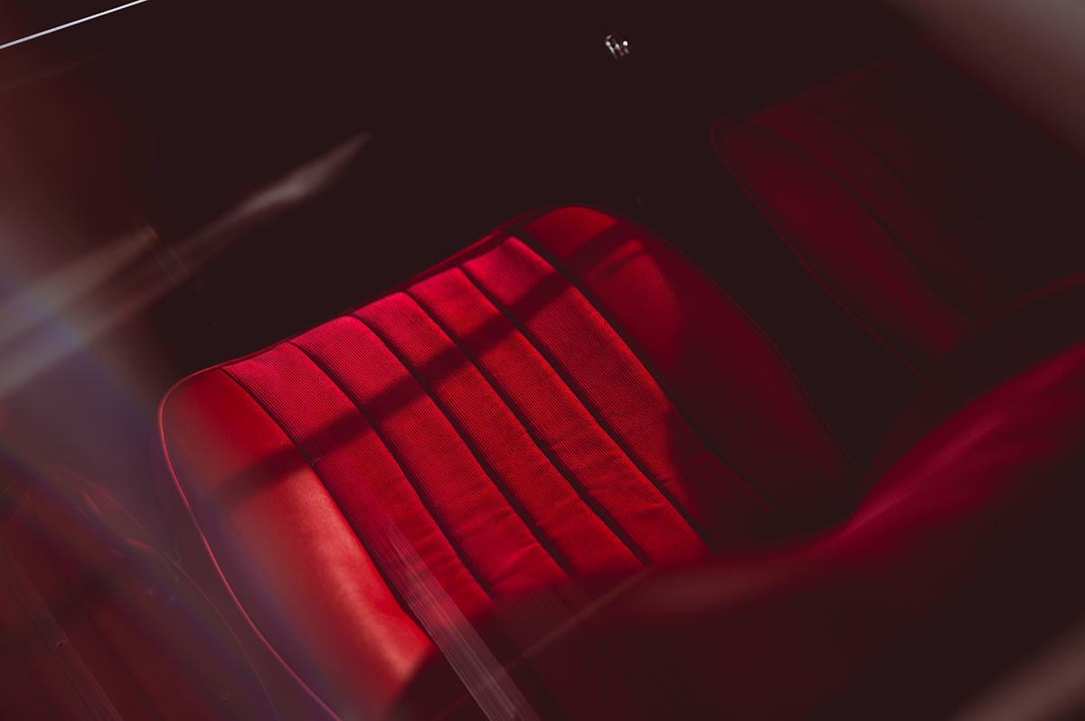 The First Longwheel Base 911 | PCGB Photos | Porsche Galleries ...