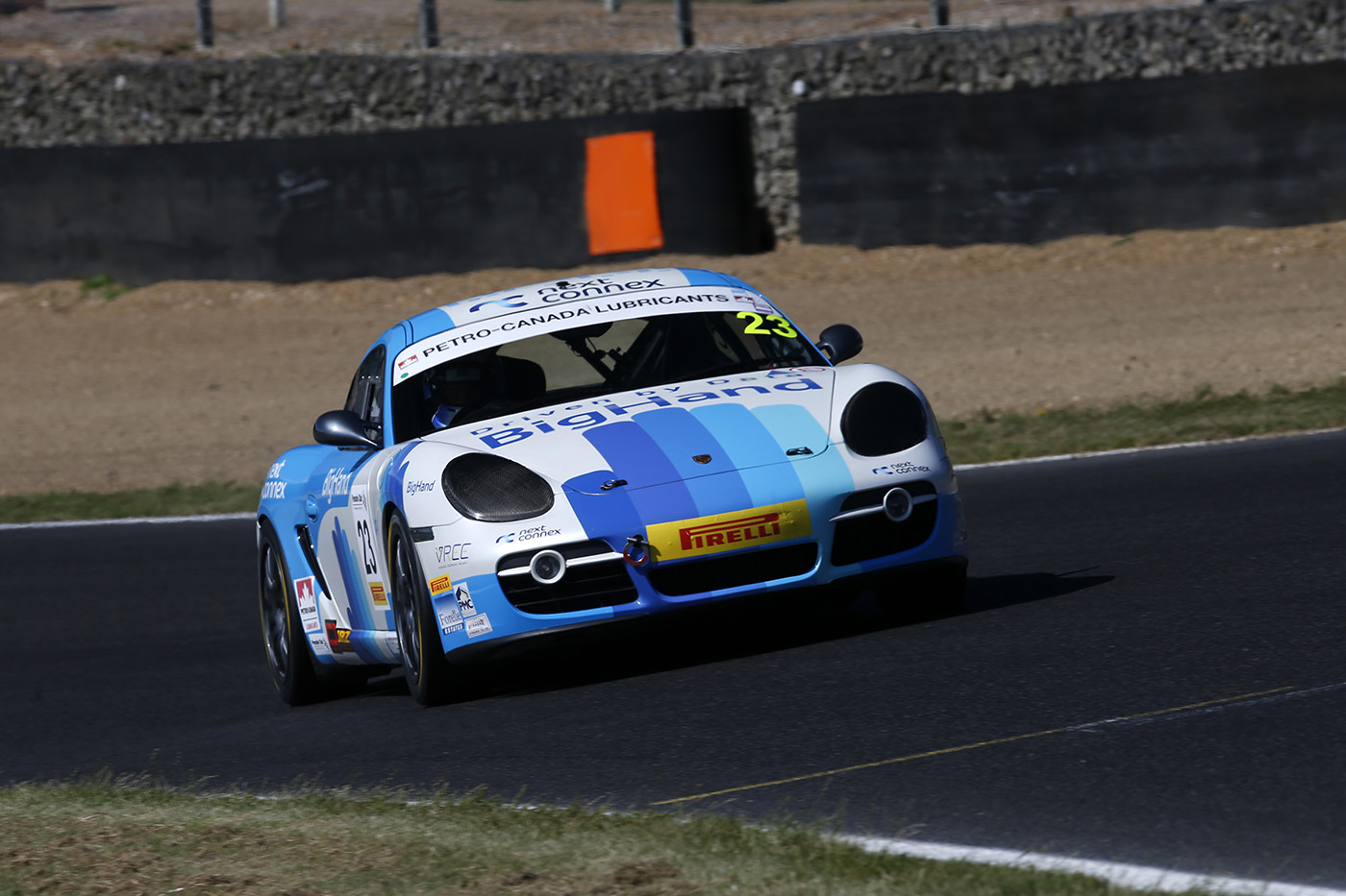 Brands Hatch - July 2019 | Porsche Club Motorsport | Porsche Club GB